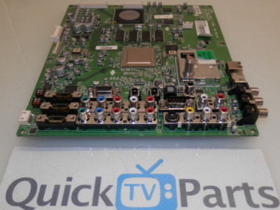LG 42LG70-UA AGF55791301 (EAX42338403) Main Board | eBay