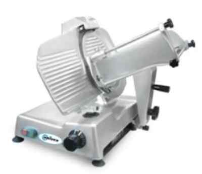 Univex 6612M Value Series 12in Manual Belt Driven Slicer | eBay