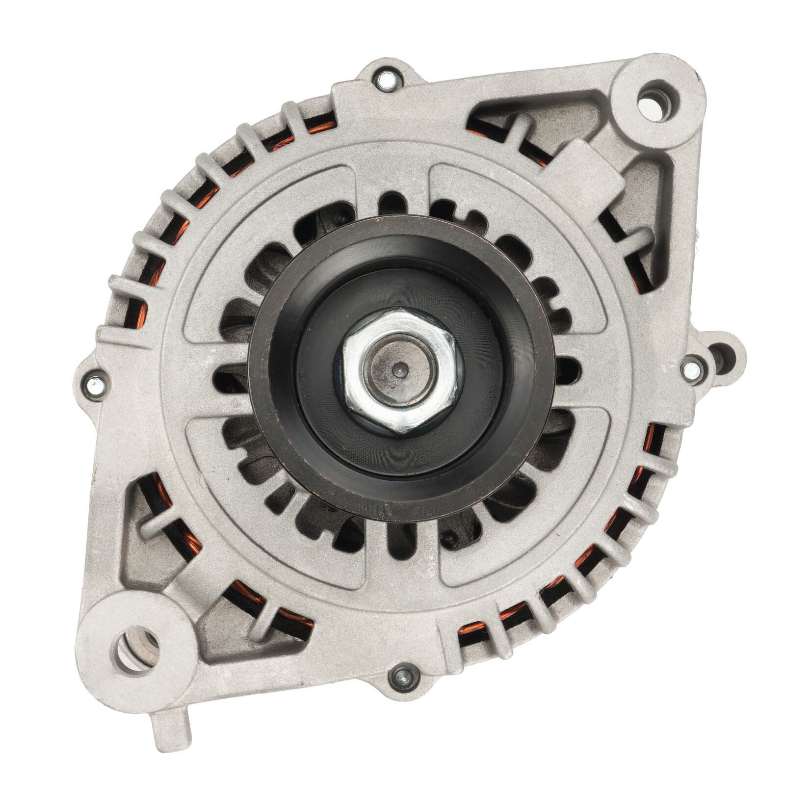 80Amp 12V Alternator 1pc For Nissan Sentra L4 1.8L 2002-2005 2006 3341463/13937 | eBay