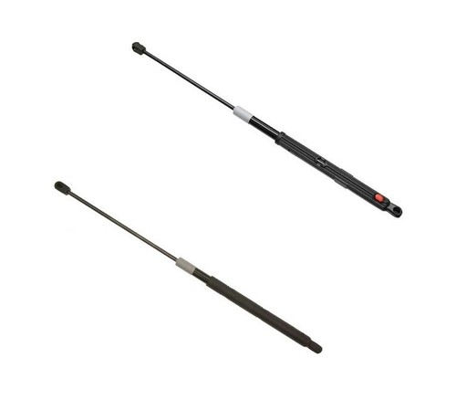 Set of 2 Hood Shock Lift Supports STABILUS for Mercedes GL320 GL350 ...