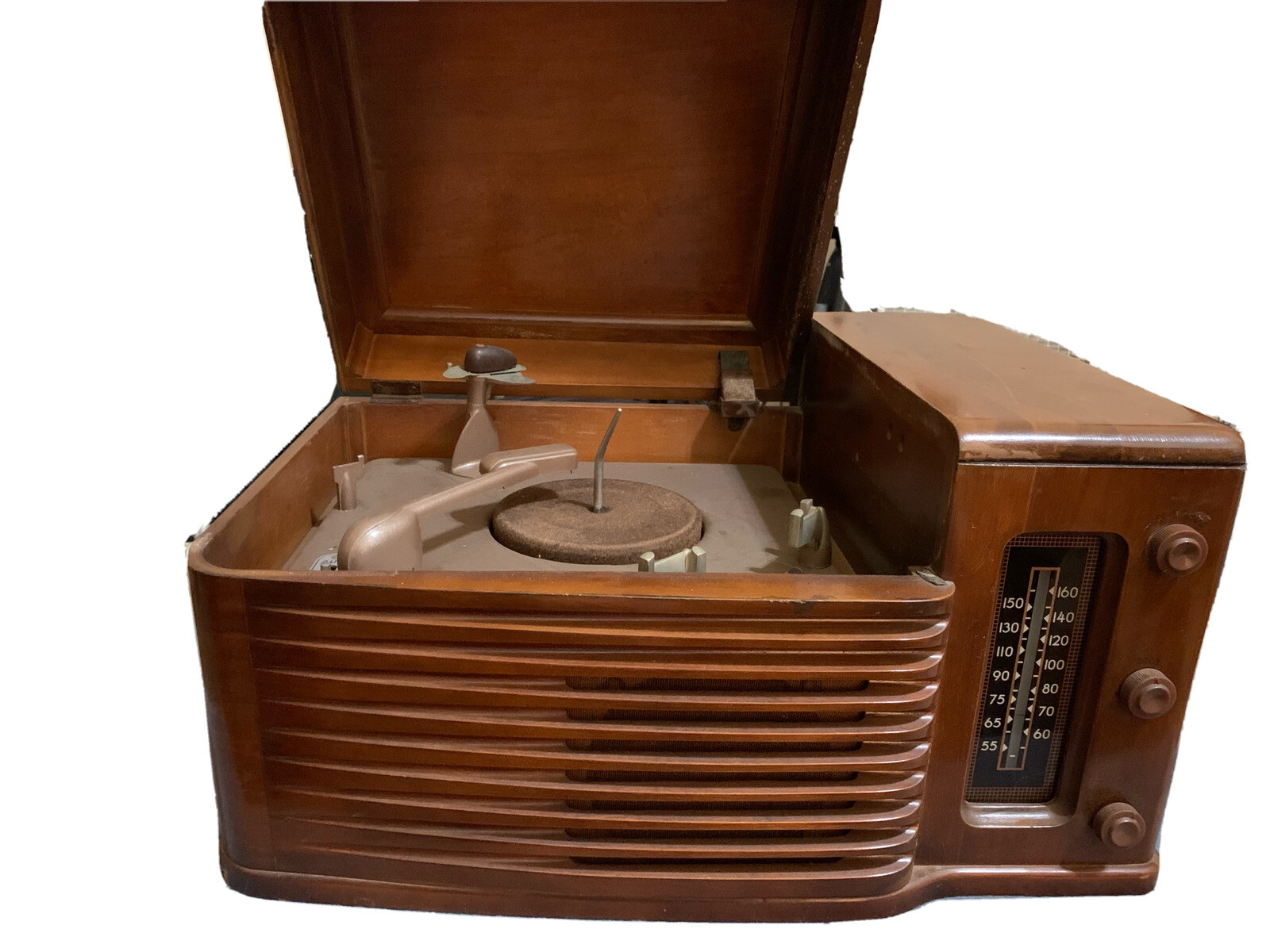 Philco Record Player