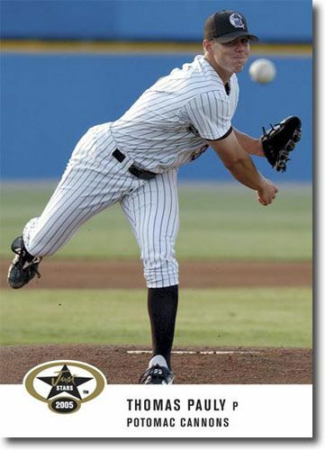 50-Count Lot 2005 Thomas Pauly Rookies Mint RCs | eBay