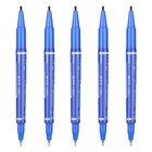 Tattoo Pen Dual-Tip Skin Marker Piercing Marking Surgical Scribe | eBay