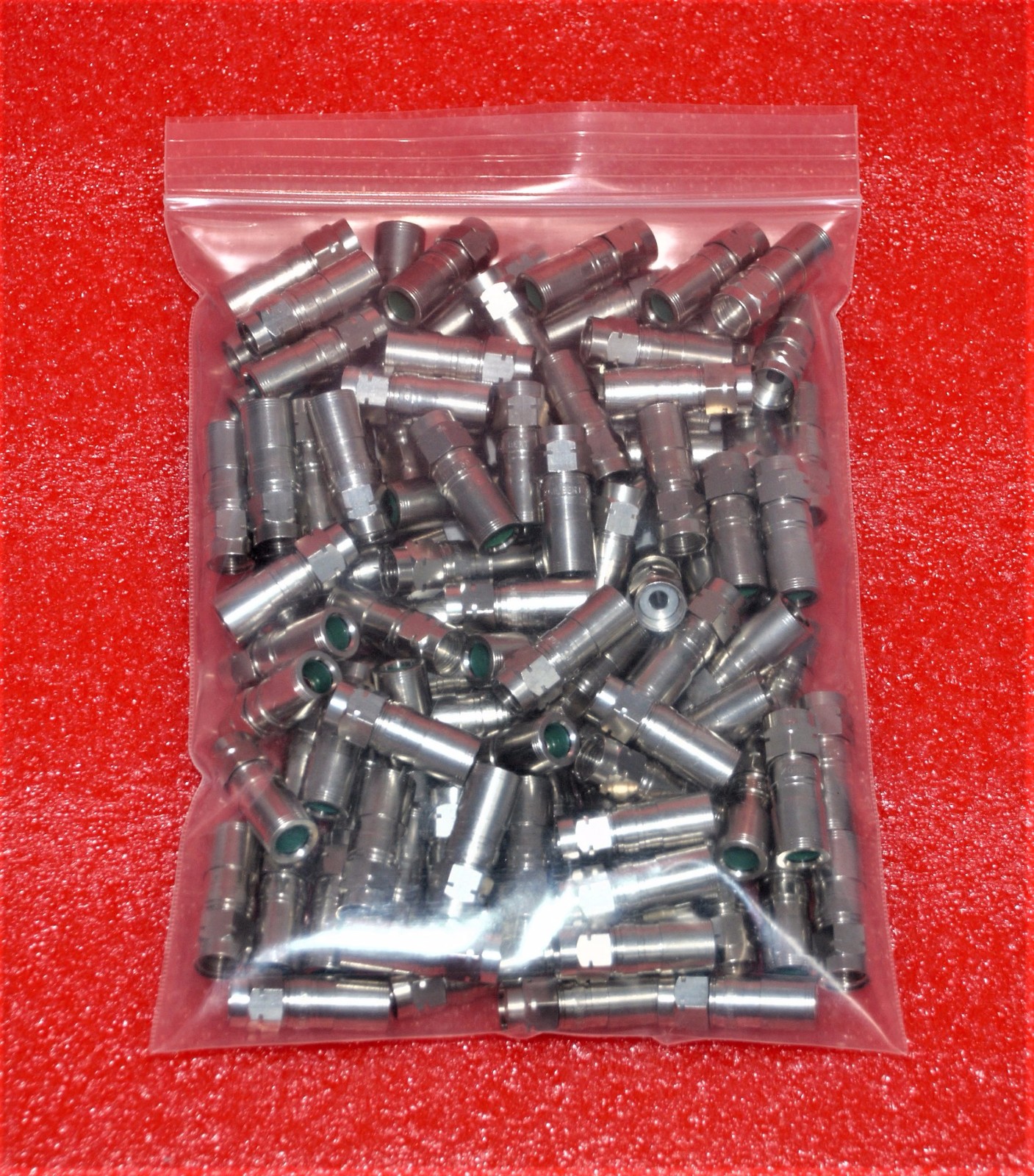 Corning Gilbert Gf-urs-59 Coaxial Cable Rg59 Connector for sale online ...