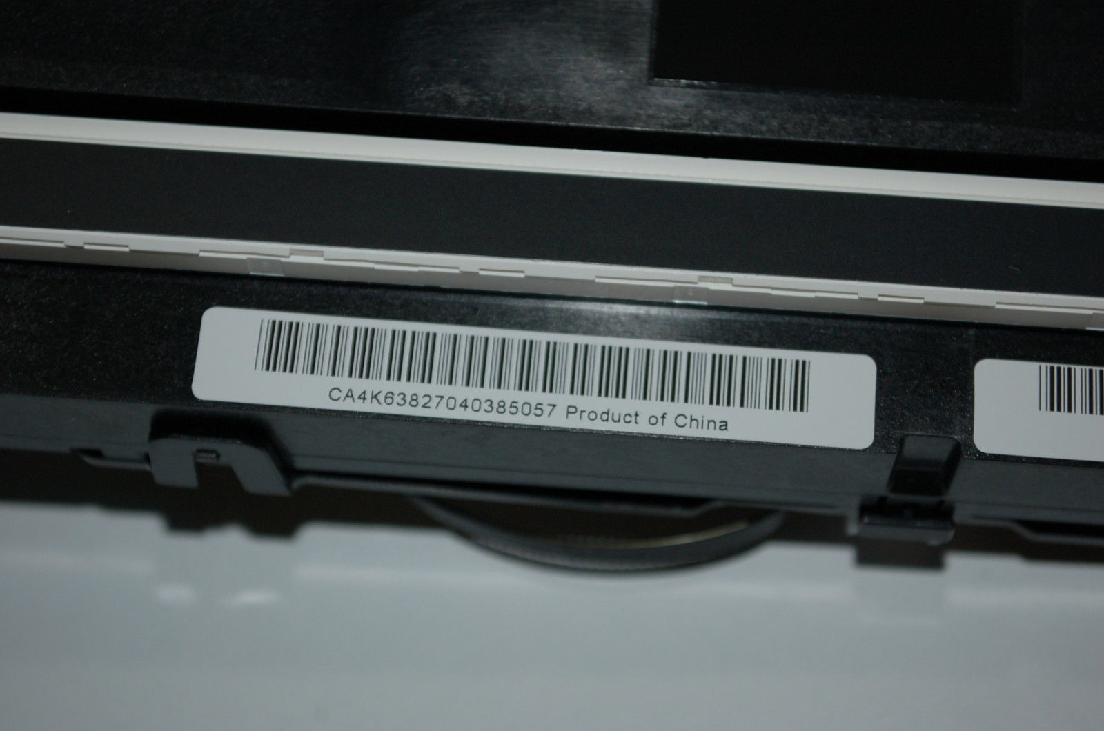 HP Photosmart C8180 Printer Scanner Lamp Q8253-60003 | eBay