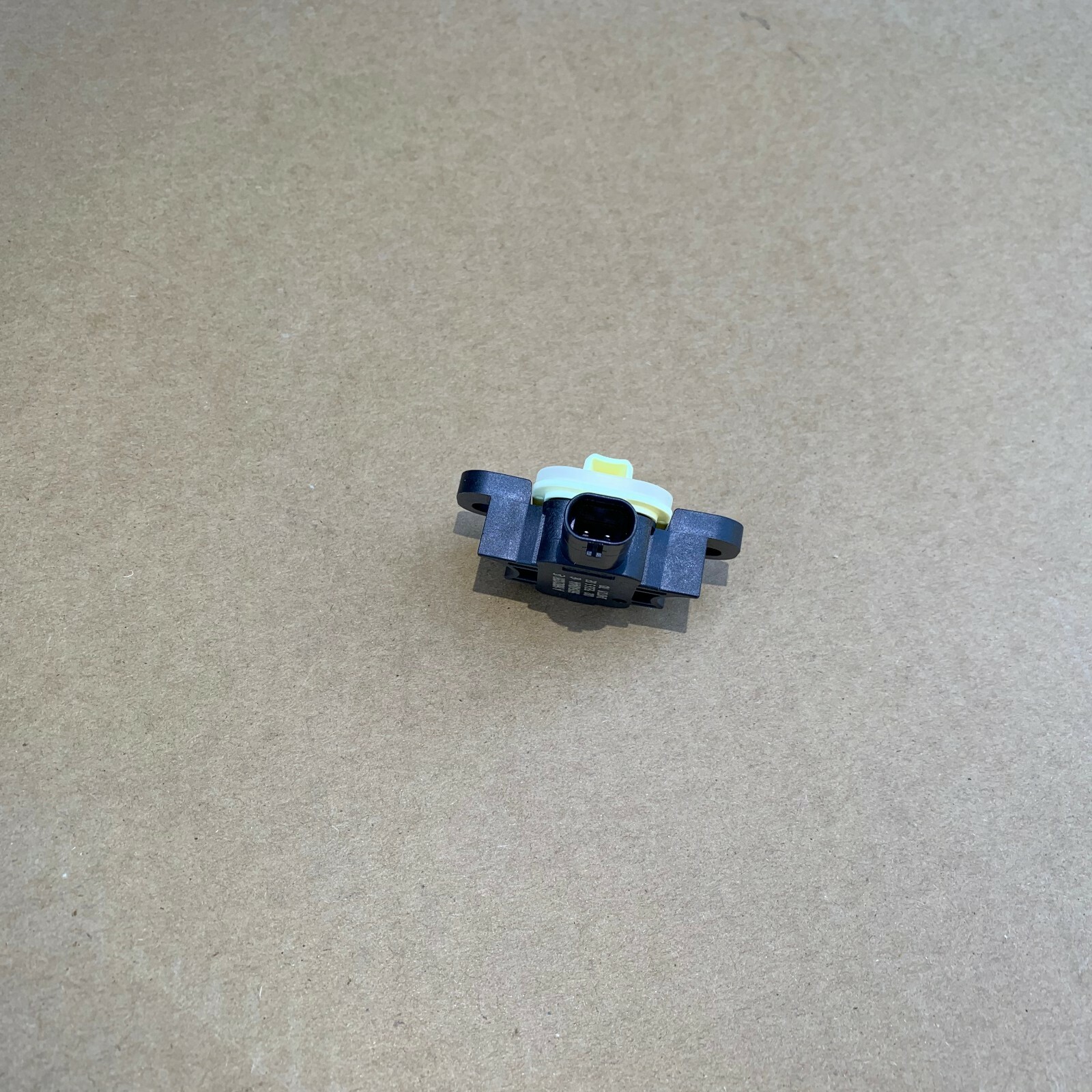 Mercedes Benz A200 W176 Airbag Impact Crash Sensor Side Door ...