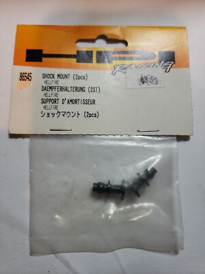 HPI Racing Shock Mount (2 Pcs.) #86545 | eBay