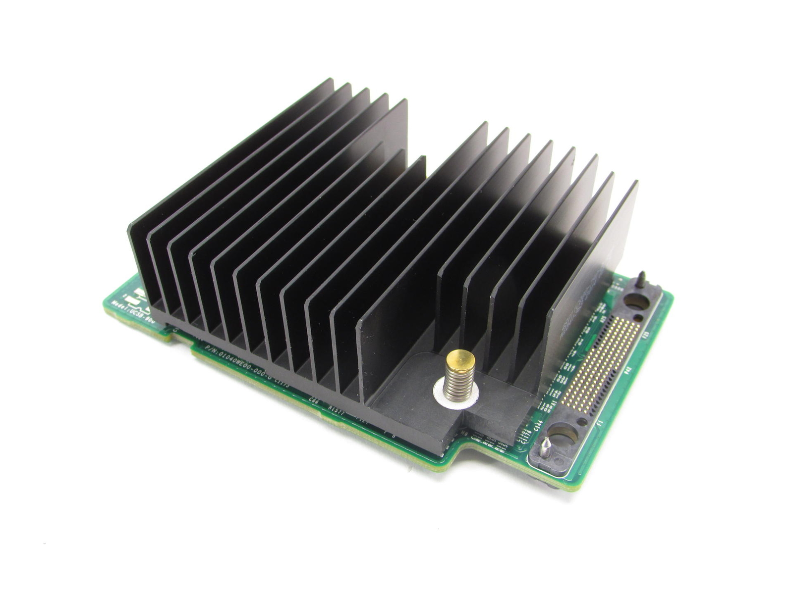 Dell GDJ3J PERC H330 Mini Mono 12Gb/s SAS RAID Controller | eBay