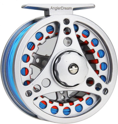 Fly Reels - System 2