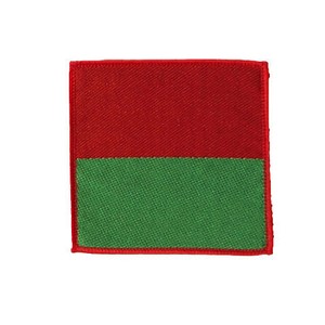 4 Regiment Army Air Corps Tactical Recognition Flash Badge TRF ...