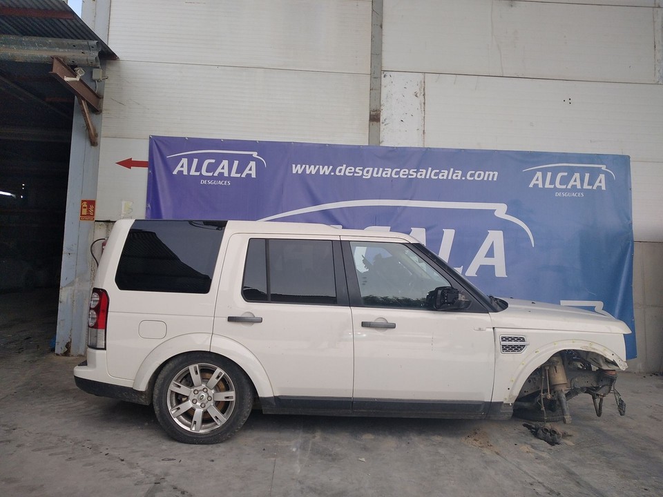 BHA780070 PORTELLONE / 1069422 PER LAND ROVER DISCOVERY 4 3.0 TD V6 CAT ...