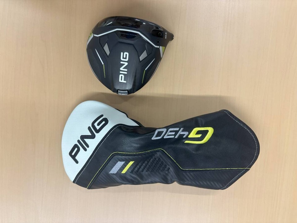 PING G430 MAX 10K Driver 10.5° Right Premium Performance & Maximum ...