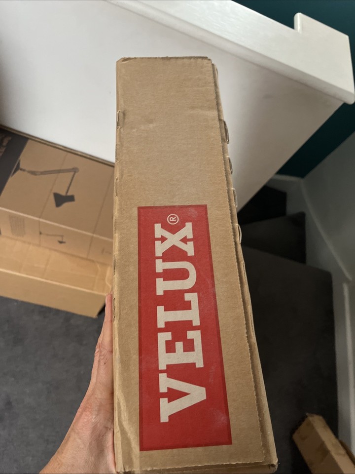 Velux EDL MK04 Flashing Kit x2 | eBay UK