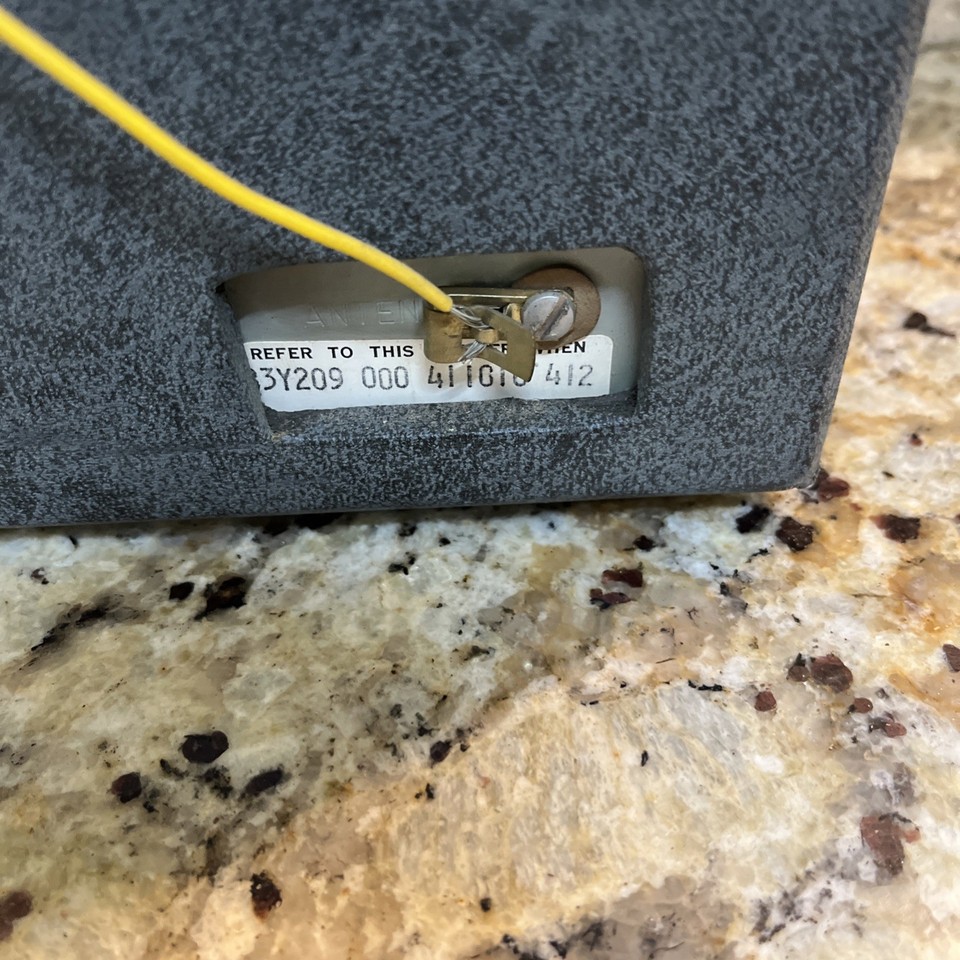 Knight Space Spanner Tube Shortwave Radio Receiver – Vintage Allied Kit ...