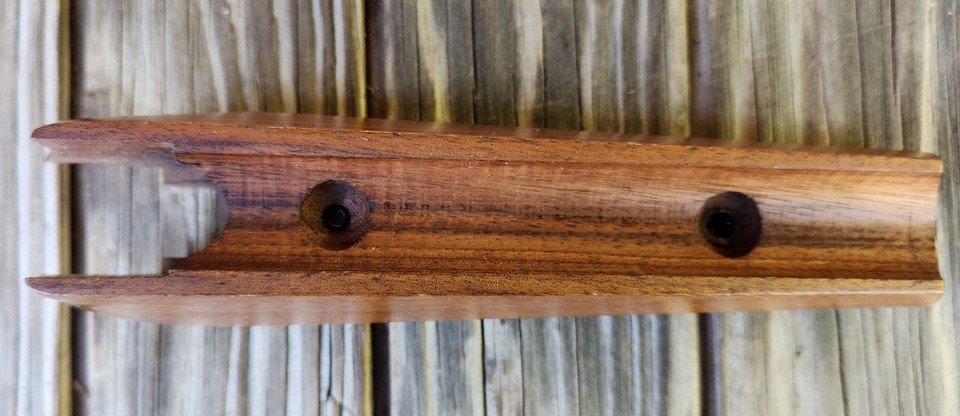 Thompson Center Contender Super 14 Forend With Screws Forearm TC | eBay