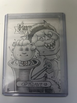 GPK DAVE | eBay