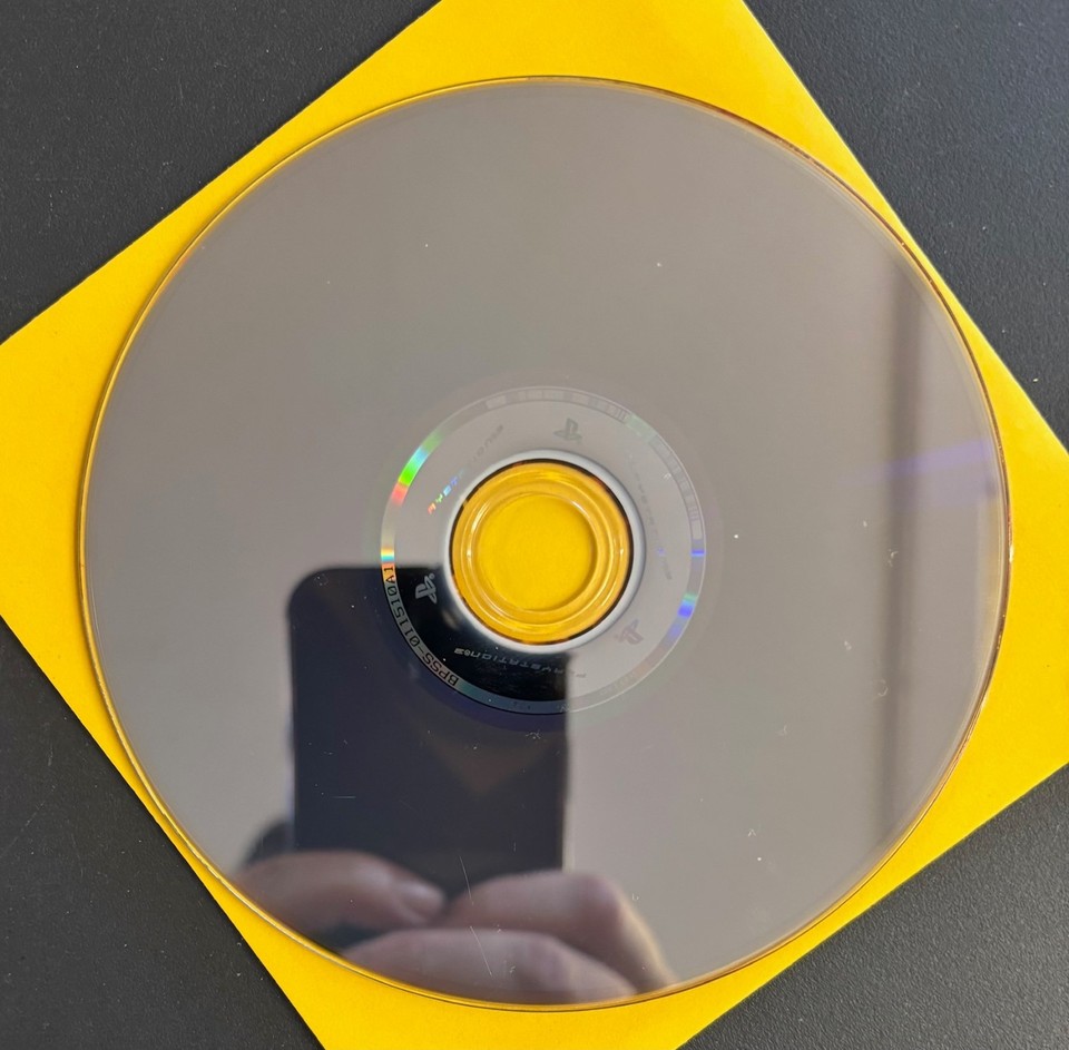 Clive Barker's Jericho - PlayStation 3 PS3 - Disc Only | eBay