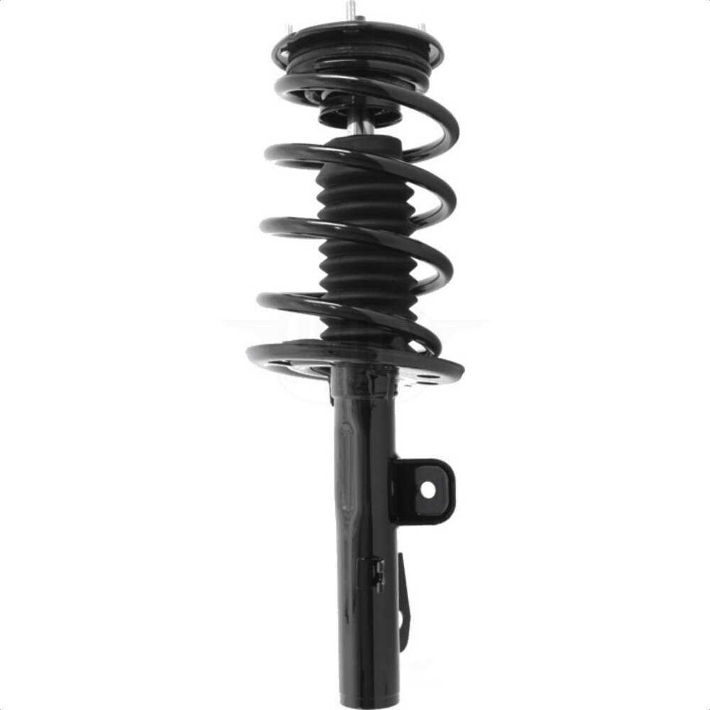 Suspension Strut and Coil Spring Assembly Transit 78A-11014 fits 10-12 ...