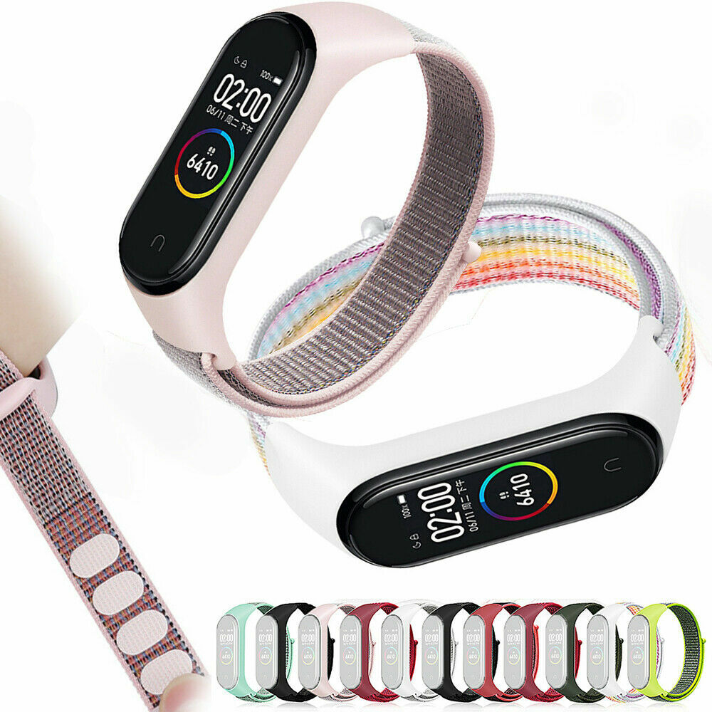 Xiaomi Mi Smart Band 5 Smart Wristband Watch Colour 11