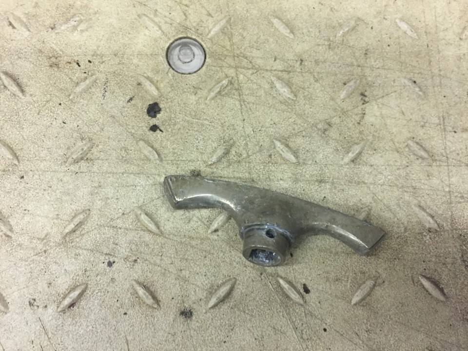 1931 1932 1933 auburn opera window handles | eBay