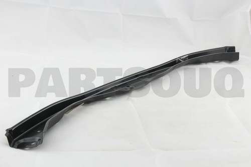 5252160150 Genuine Toyota RETAINER, FRONT BUMPER, UPPER CENTER 52521 ...