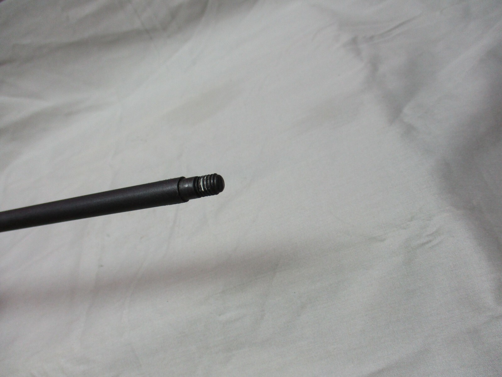 CVA Eclipse Hunter, 50 Cal. Muzzleloader Rifle Parts: 22 5/8" Composite ...