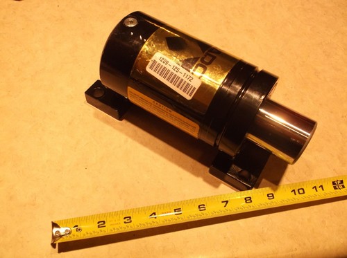 DADCO Nitrogen 30 kN / 3 ton 3.74" x 8.661" - 1.97" stroke WDX Special ...