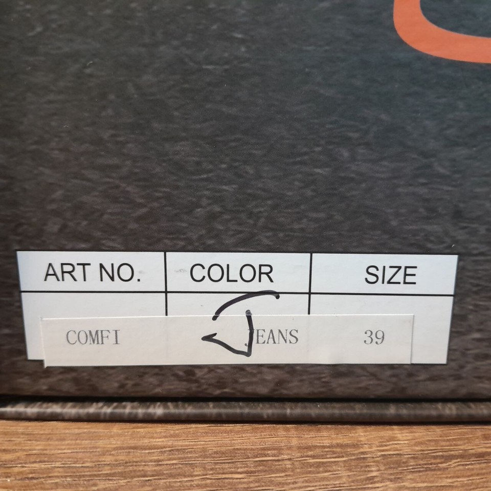 Bernie Mev Women Shoes Dark Blue Comfi Sandals Canvas Memory Foam NIB SIZES SH18 | eBay