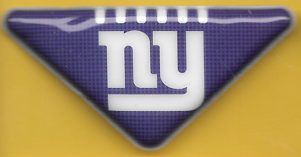 NFL Tabletop Footballs - Pick Your Team - Flick It - Licensed Gumball ...