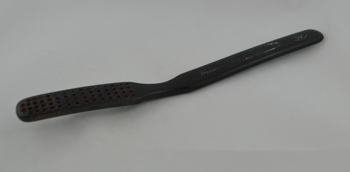 GERMAN WW2 WEHRMACHT TOOTHBRUSH ORIGINAL WAR RELIC #5 | eBay