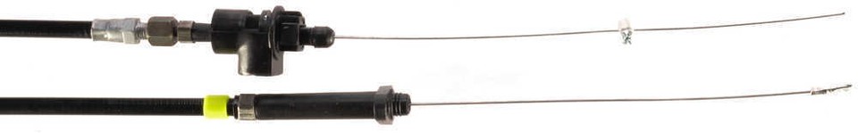 Automatic Transmission Detent Cable-Auto Trans Detent Cable ATP Y-754 ...