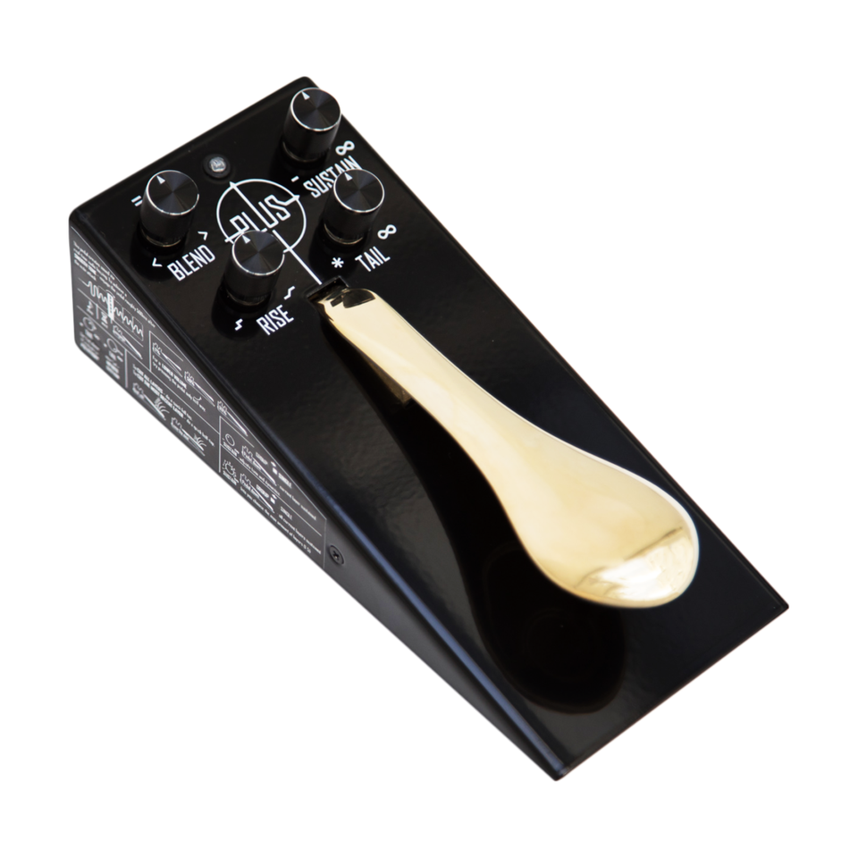 Gamechanger Audio Plus Pedal | eBay