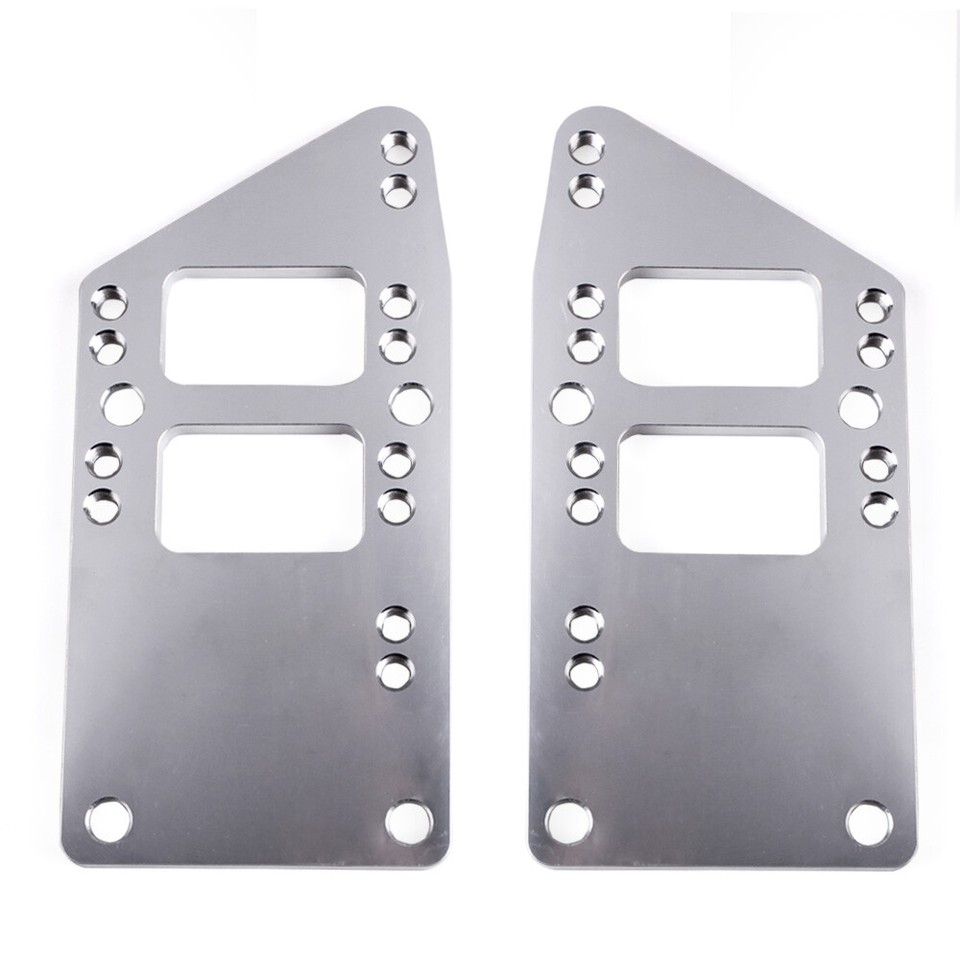 LS Motor Mount LS Adapter Plates LS1 LS3 LS2 Billet LS Engine Mounts LS ...