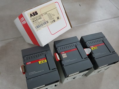 ABB AC31 XC08L1 1SBP260102R1001 perfect condition from Europe | eBay