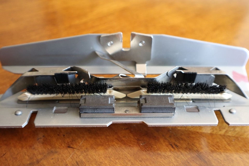 Knitting Machine Parts Accessories Connecting Arm Assembly Brother ...