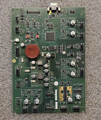 AGFA DX-G IP Handling Board (CM+9517021501) No.827 | eBay