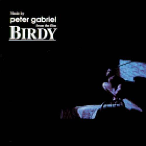 Birdy - Audio CD By Peter Gabriel - VERY GOOD 720642407028| eBay