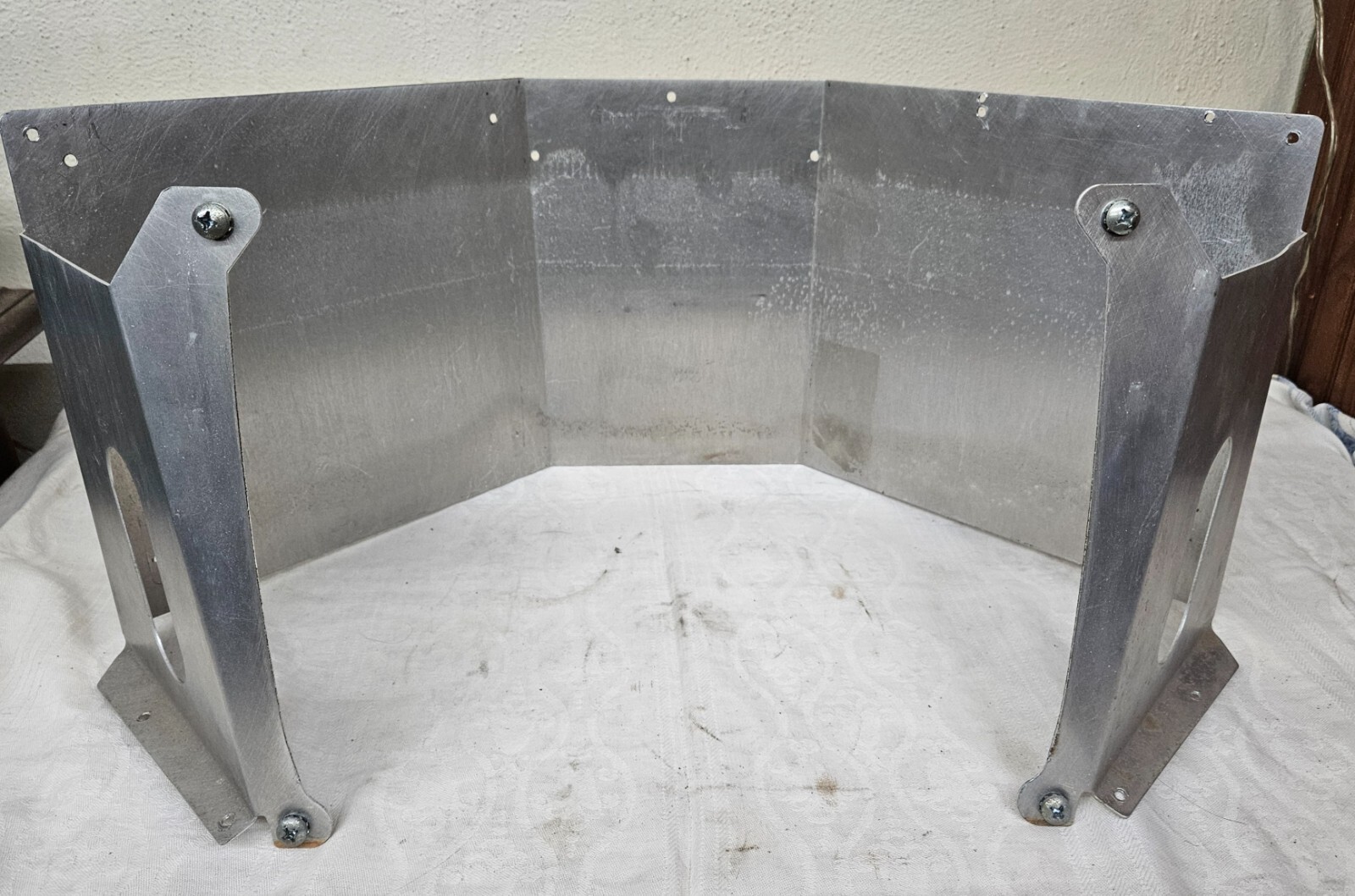 NEOTEC NT-1431 Medalist Spectrum Genesis Dart Board 14" Monitor FRAME ...