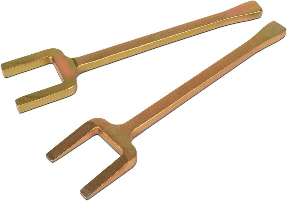 12020 Axle Popper Fork & Shim Kit FWD Half Shaft Inner CV Joint Removal ...