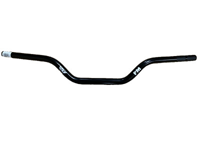 Forbidden Motorcycles - HJ2020TFM-01BK - 1-1/8in. Moto Style Handlebar ...