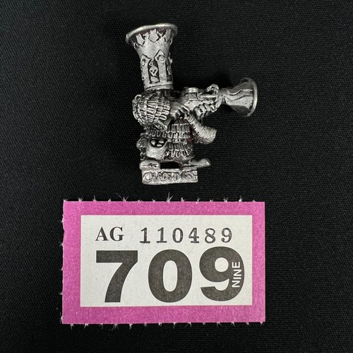 DWARF CHAOS WITH THE ARCHIVE LEGIONS OF AZGORH METAL WARHAMMER THE OLD ...