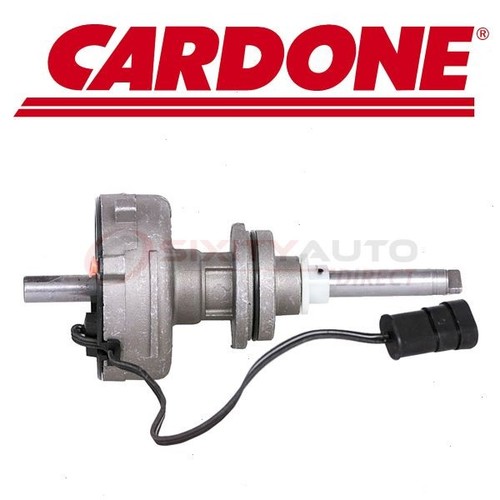 Cardone Reman Distributor for 1994-1997 Dodge Ram 1500 5.2L 5.9L V8 ...