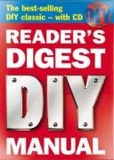 Readers Digest DIY Manual with CD Rom, Readers Digest, Used; Good Book ...