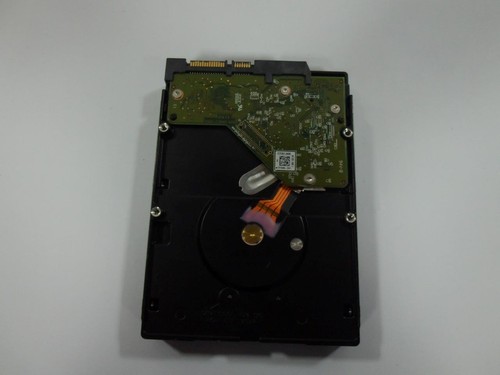 Western Digital WD40EZRX-00SPEB0 4TB SATA / 64MB Cache 3.5" Desktop ...