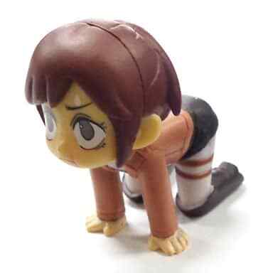 Attack on Titan Sasha Blouse Figure toy Collection C | eBay