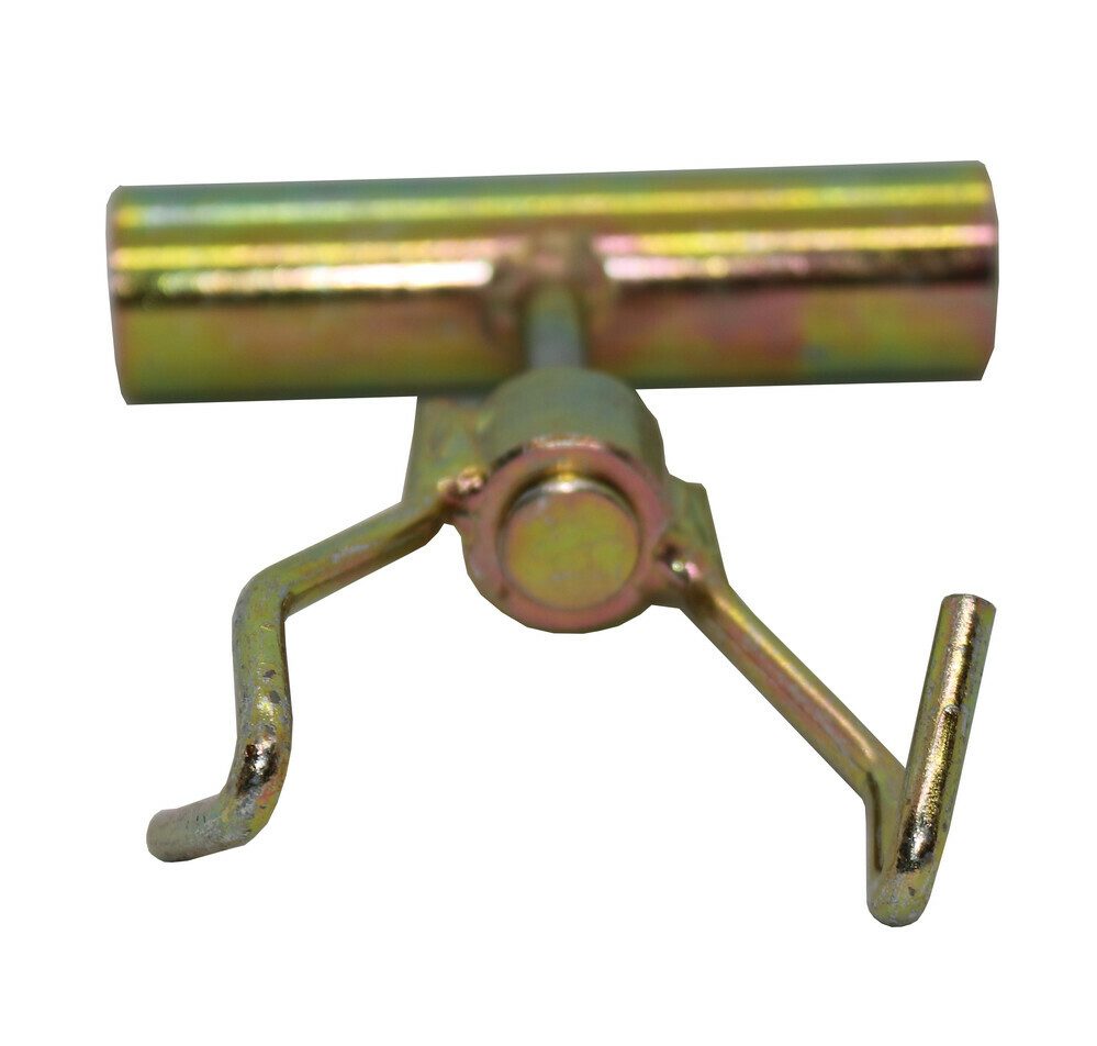 Barbed Fence Wire Roll Carrier Hand Grip Unrolling Tool | eBay Australia