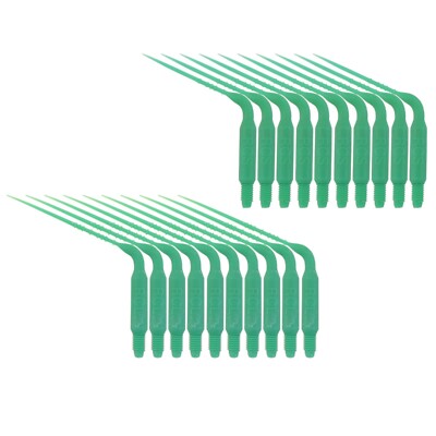 10PCS VDW EDDY Type Sonic Dental Endo Irrigation Tips For KaVo NSK Air ...