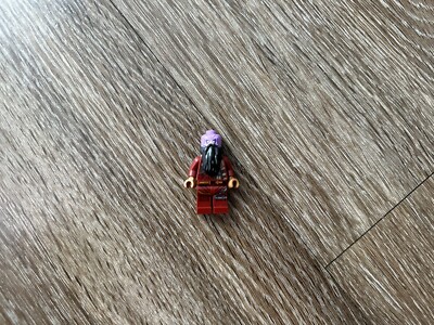 Lego Taserface Minifigure - Guardians of the Galaxy 76079 sh382 | eBay