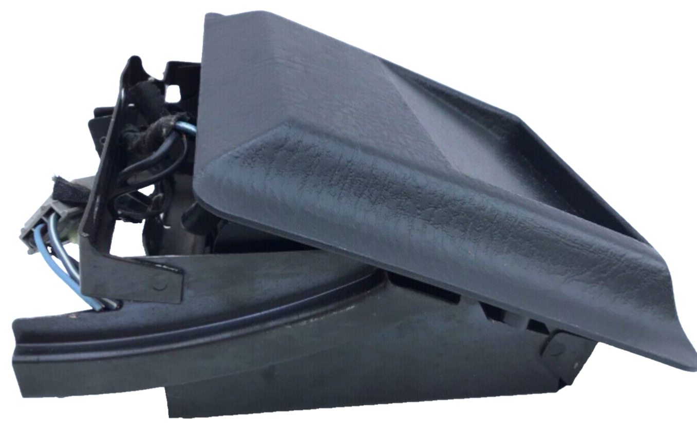 1986 - 1990 Ford Taurus Dash Pull Out Ashtray Assembly Grey OEM | eBay