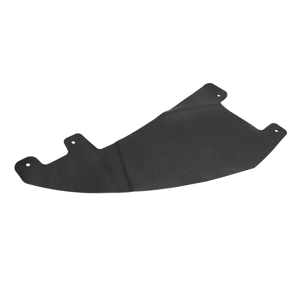 3Pc Radiator Support Grille Air Deflector Set For 09-14 Ford F-150, 09 ...